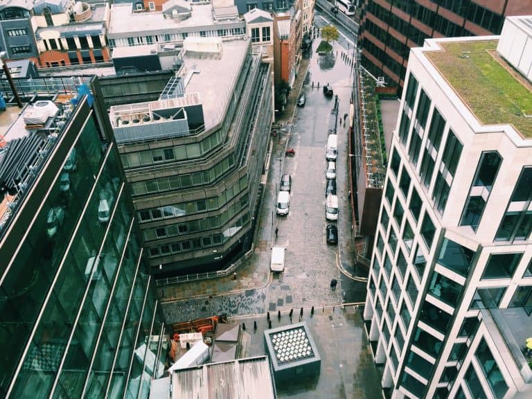 The Perfectly Designed London Southwark Walk - Endless Distances