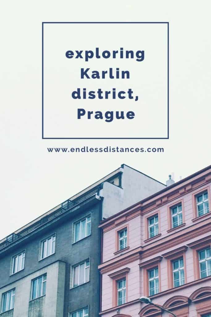 The Best Tips for Exploring Karlin District, Prague
