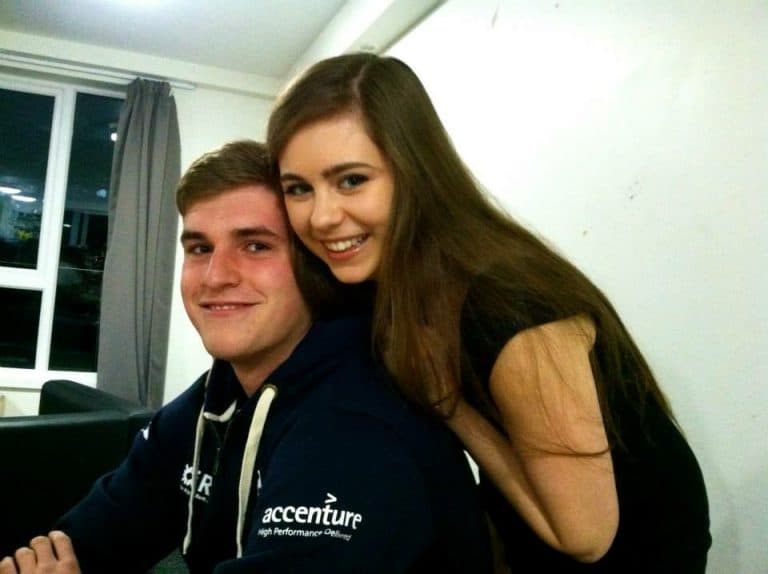 How to Make an International Long Distance Relationship Work