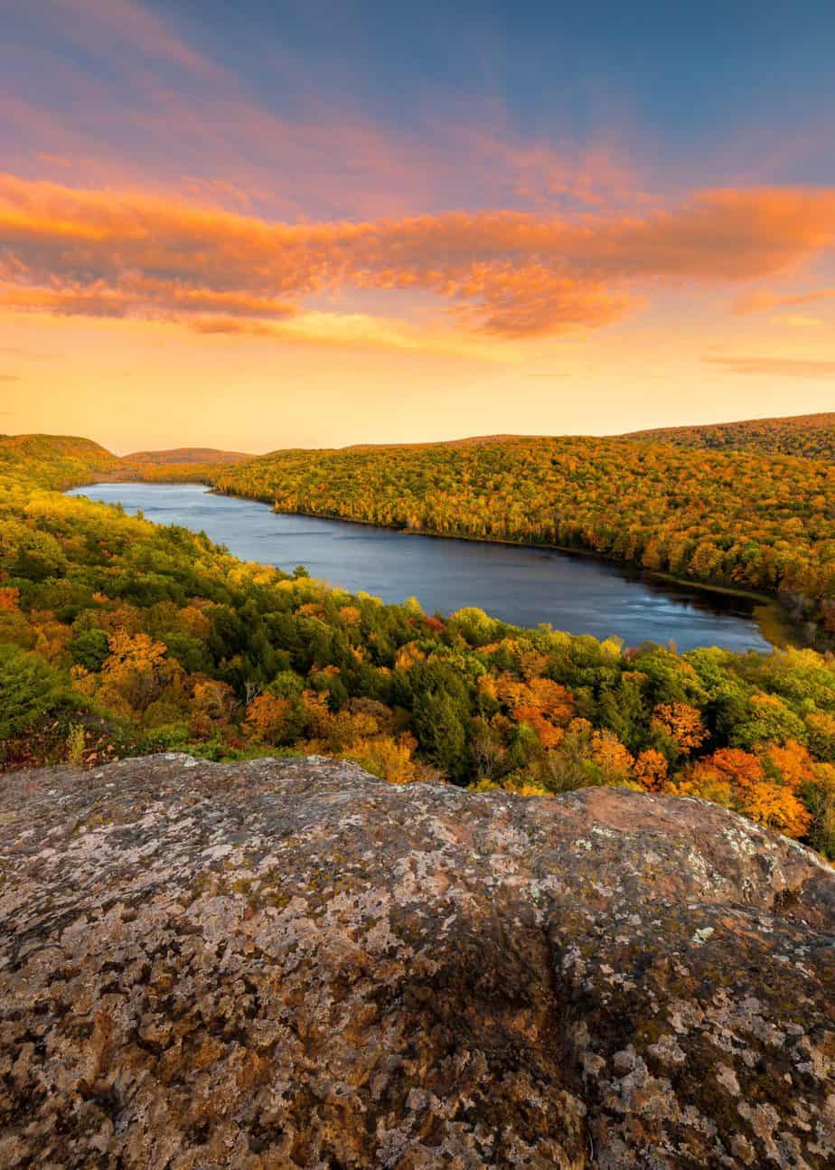 A Michigan Bucket List: 59 Off the Beaten Path Things to do in Michigan