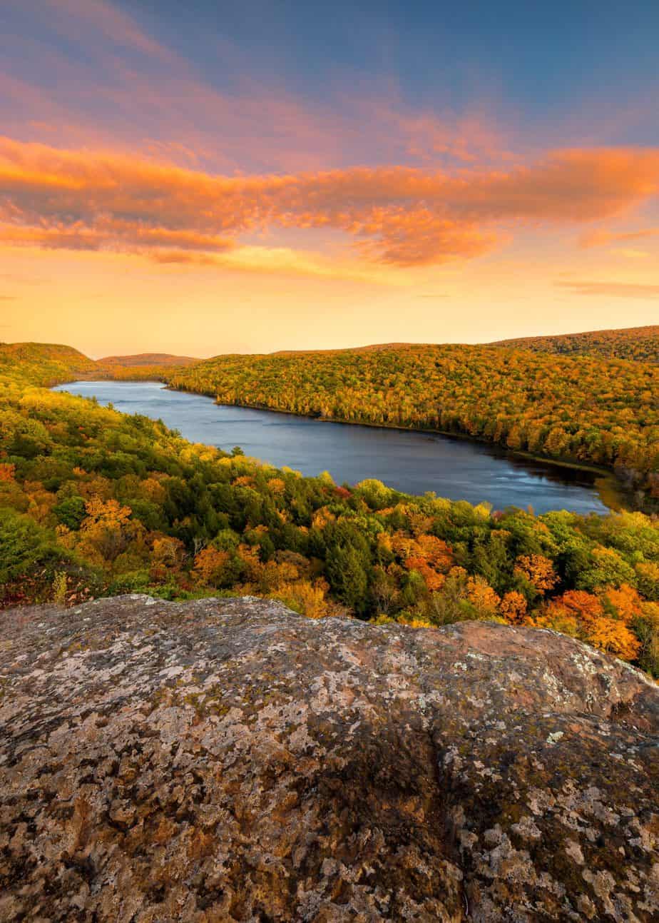 A Michigan Bucket List: 59 Off the Beaten Path Things to do in Michigan