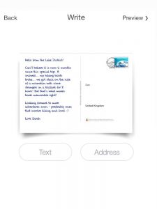 How You Can Send a Postcard Online with MyPostcard