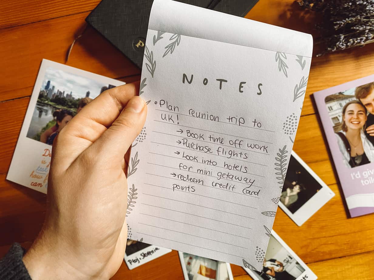 27 Creative Long Distance Date Ideas To Keep You Going
