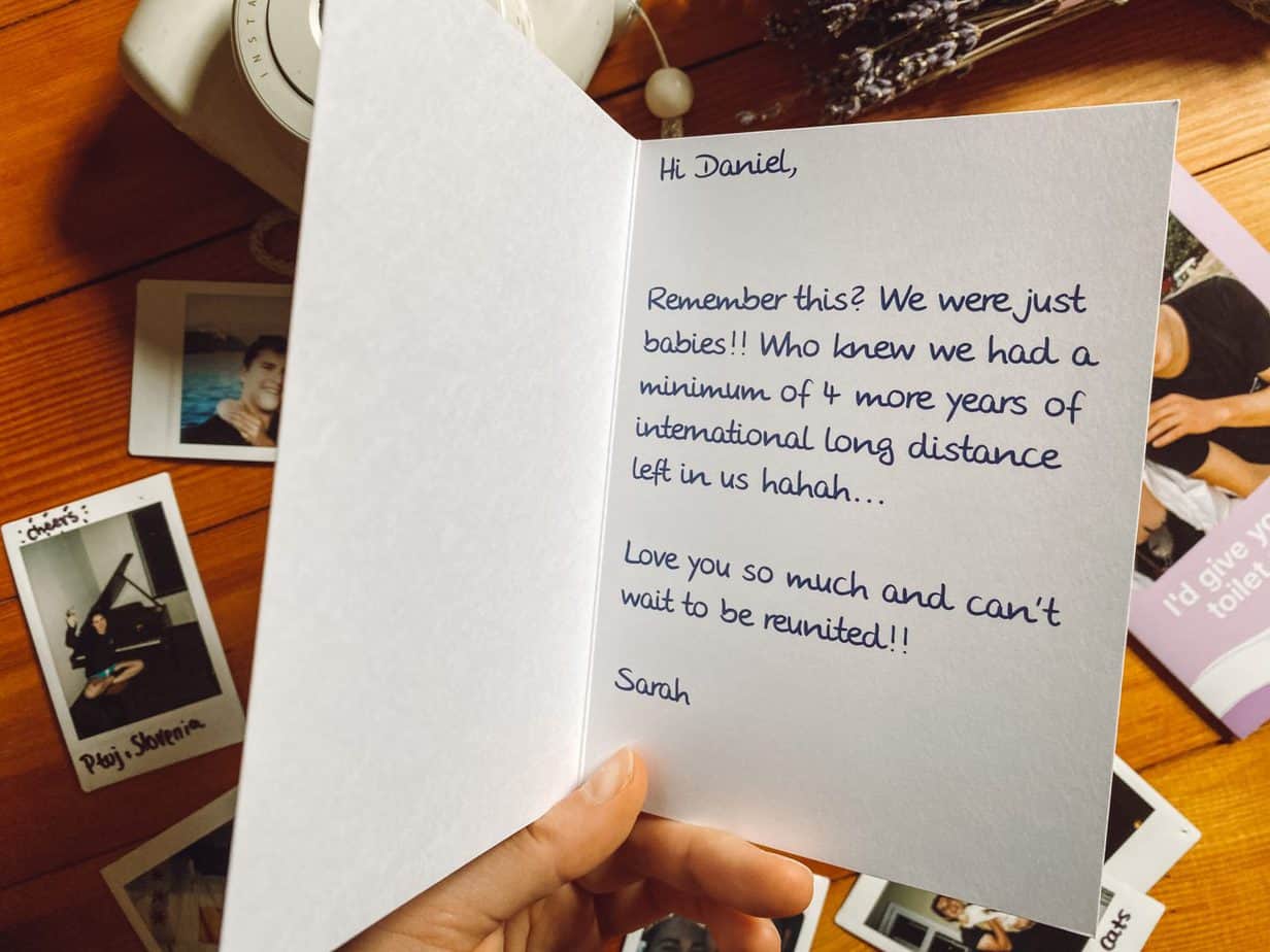 27 Creative Long Distance Date Ideas To Keep You Going