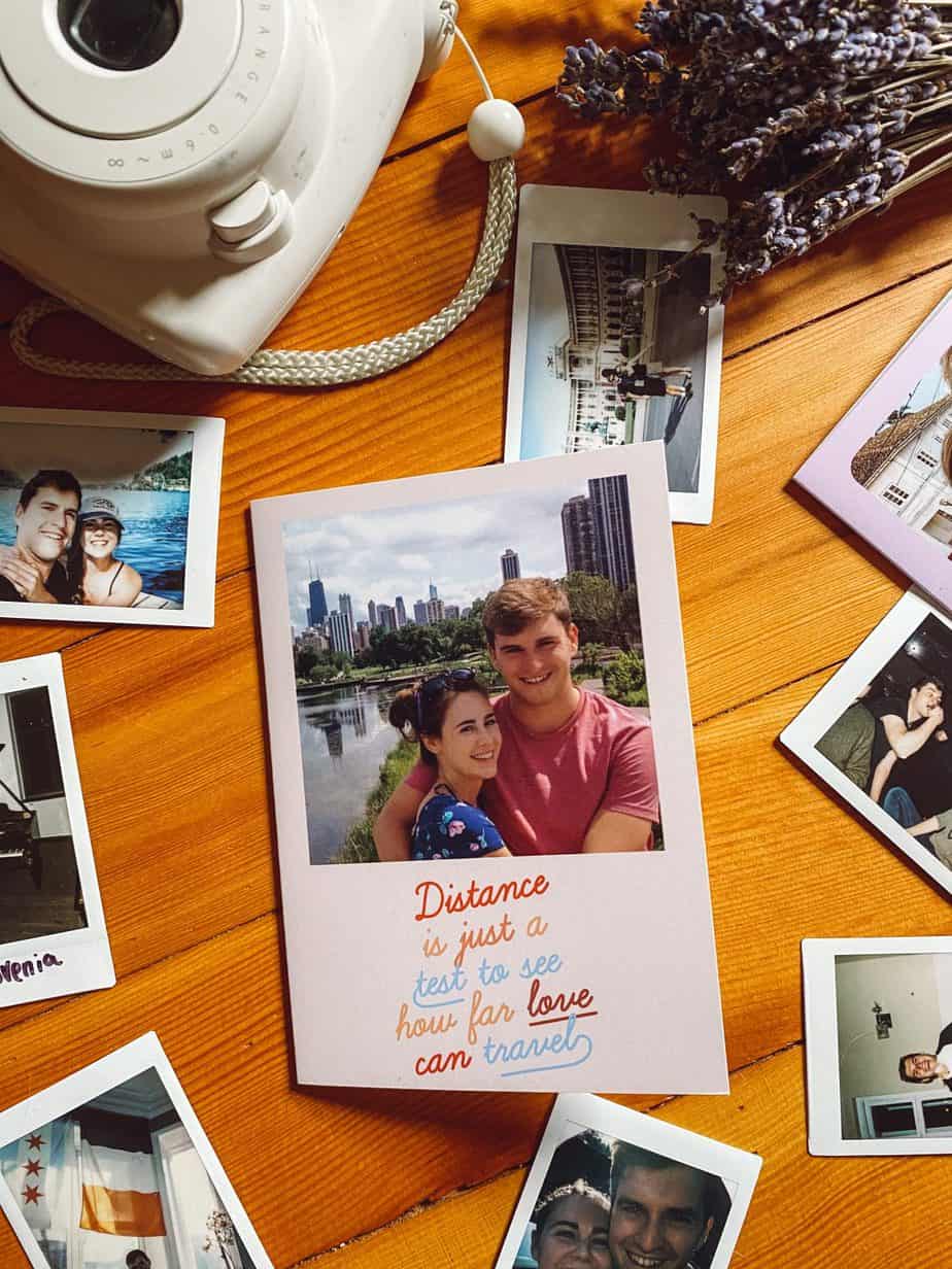 27 Creative Long Distance Date Ideas To Keep You Going