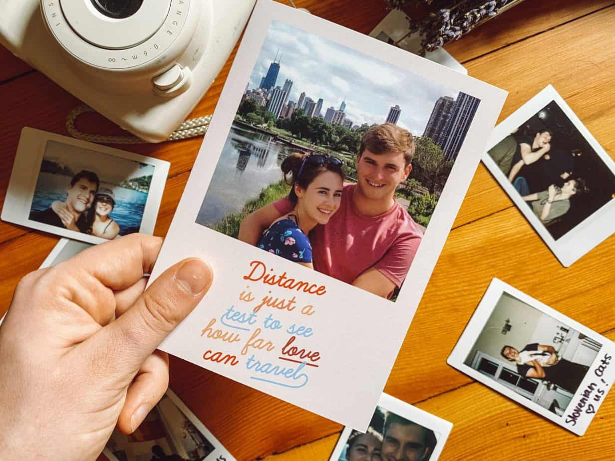 27 Creative Long Distance Date Ideas To Keep You Going