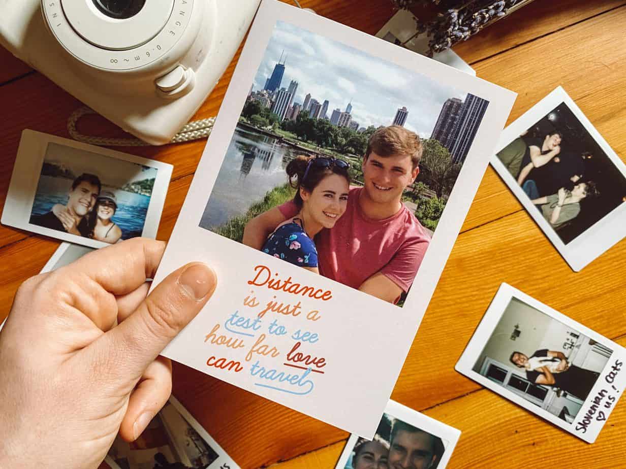 27 Creative Long Distance Date Ideas To Keep You Going