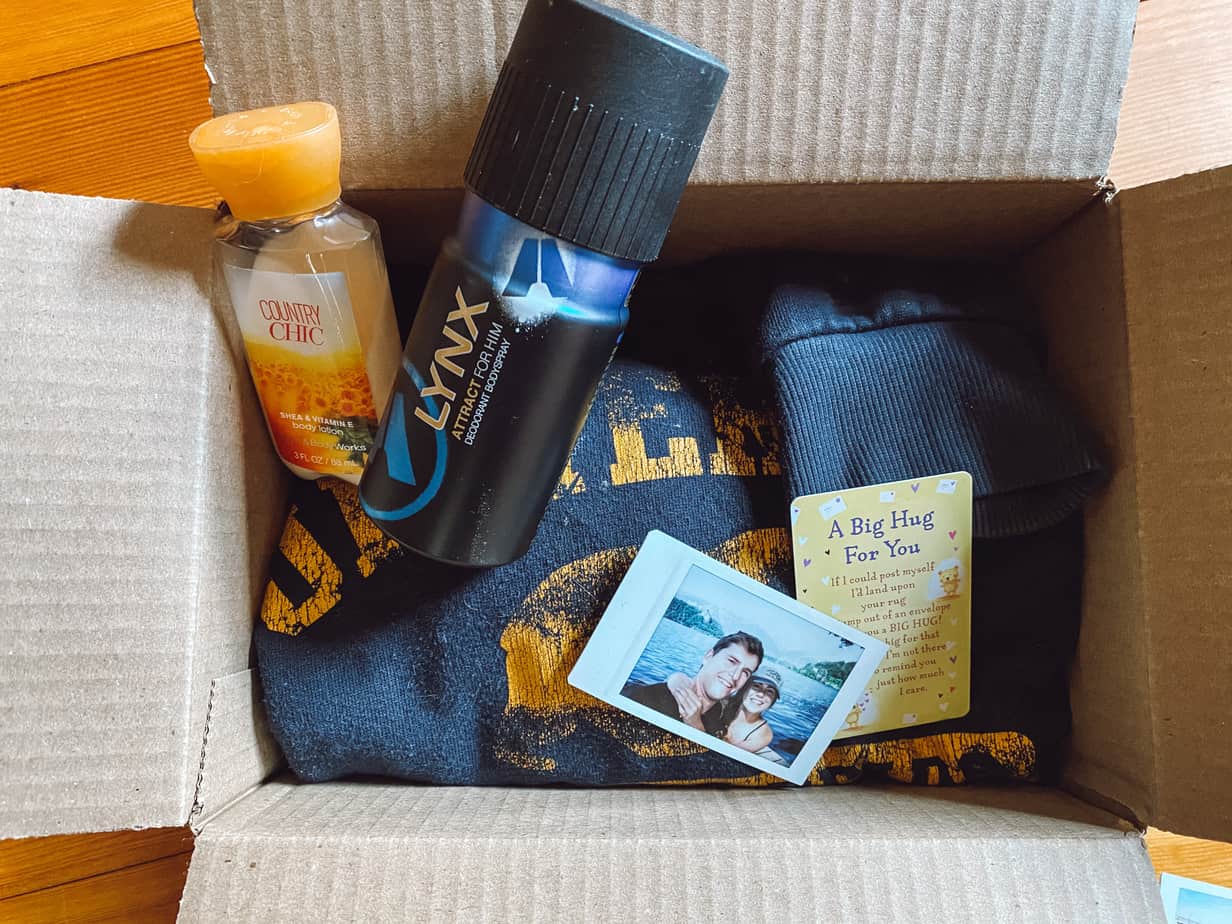 27 Creative Long Distance Date Ideas To Keep You Going