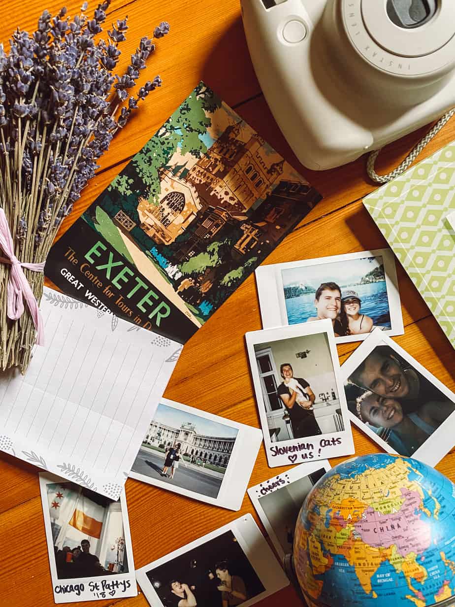 27 Creative Long Distance Date Ideas To Keep You Going