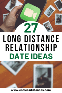 27 Creative Long Distance Date Ideas To Keep You Going
