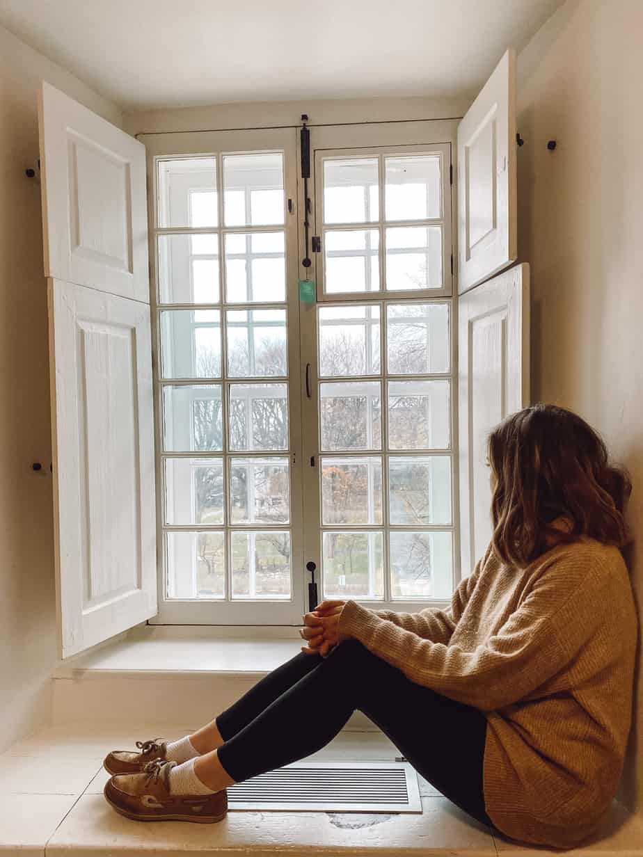 Staying at Le Monastere des Augustines in Quebec City: A Review