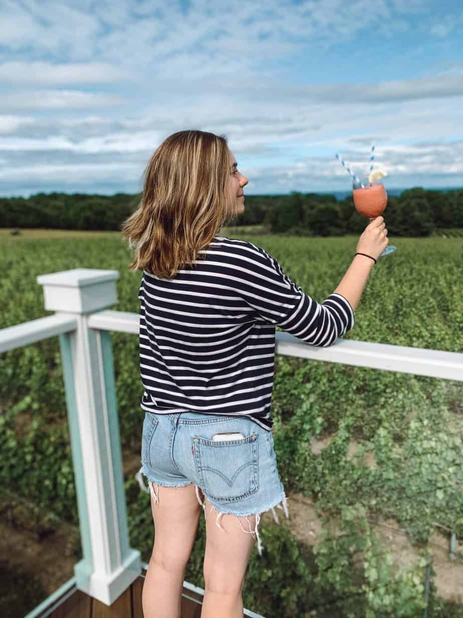 10 Best Old Mission Peninsula Wineries You Need to Visit