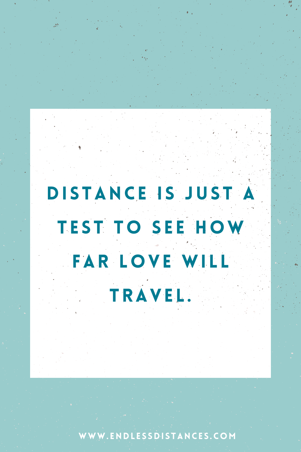 51 Best Long Distance Relationship Quotes to Motivate You