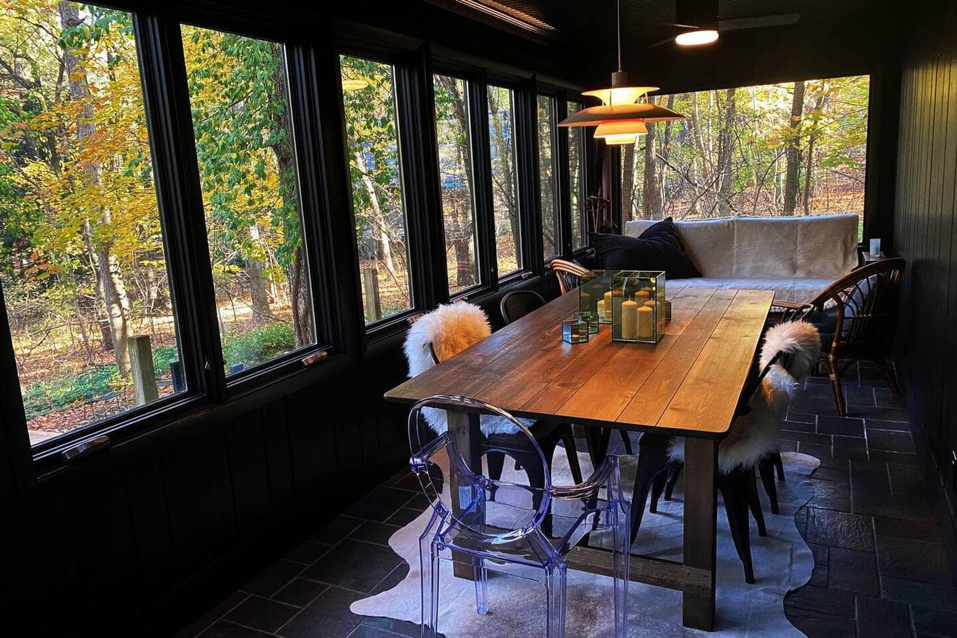 23 Most Romantic Cabins in Michigan (Perfect for a Couples Getaway!)