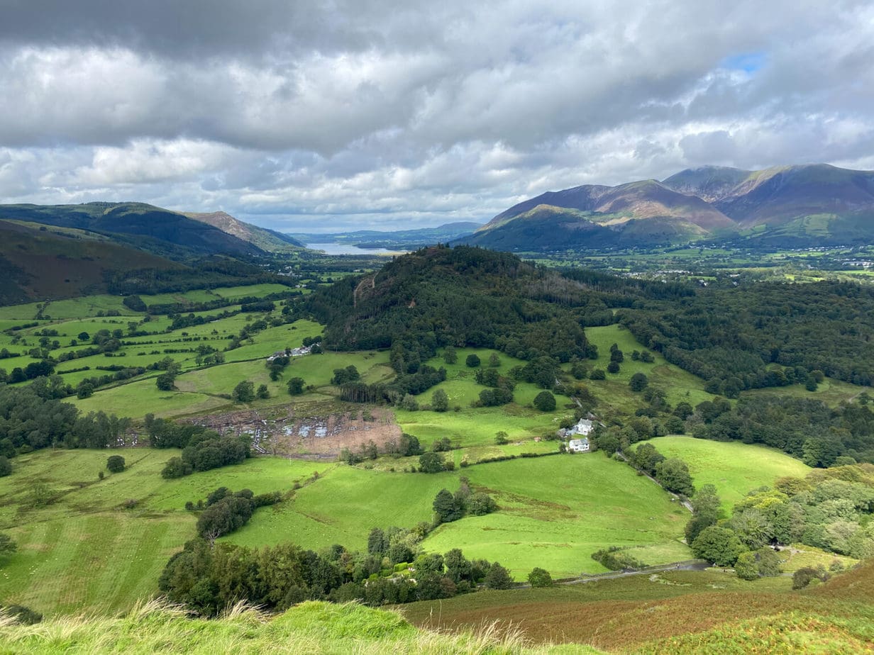 13 Stunning Keswick Walks for All Levels (Plus Directions!)