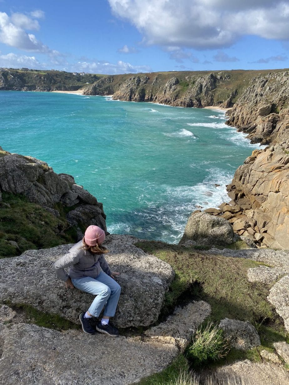 Goodbye, England. - Endless Distances