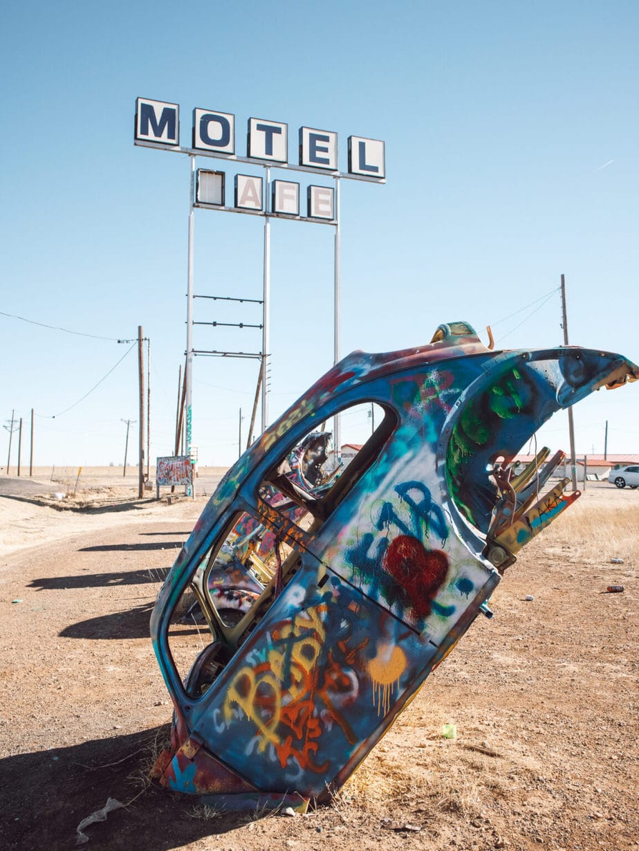 50 Route 66 Photos to Inspire You to Road Trip the USA