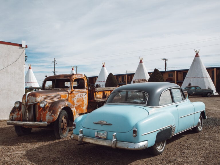 50 Route 66 Photos to Inspire You to Road Trip the USA