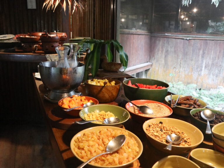 Inkaterra Reserva Amazonica: Peru's Most Accessible Hotel in the Amazon