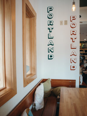 Best Hostel in Portland? NW Portland Hostel Review