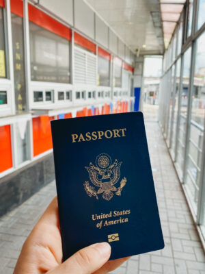 Panama to Costa Rica Border Crossing: Complete Guide (2024)