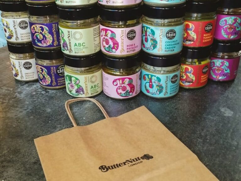 Gluten Free Borough Market, London: The Complete Guide