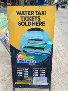 Belize to Mexico Border Crossing: The Complete Guide (2024)