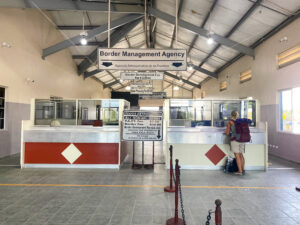 Belize to Mexico Border Crossing: The Complete Guide (2024)