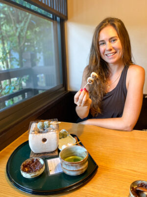 Gluten Free Japanese Snacks: 7-11, Conbinis and More