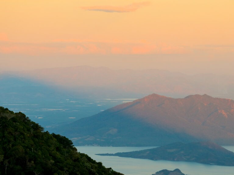 Conchagua Volcano Camping: Everything You Need to Know