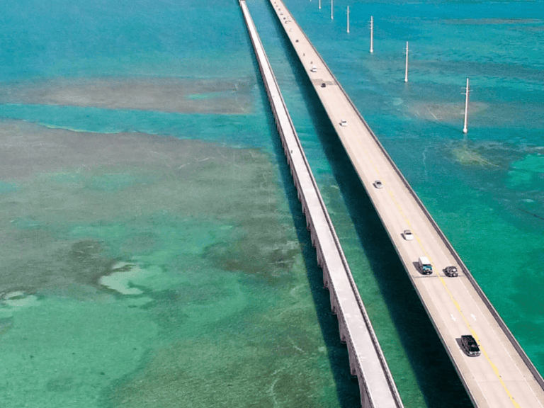 The Perfect 5 Day Florida Keys Itinerary for First Timers